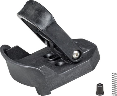 Trek Bosch Powertube Battery Handle Czarny > Trek-Diamant